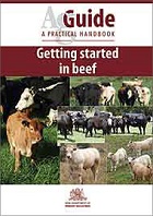 Cattle farming starter kit - includes three popular cattle farming ...